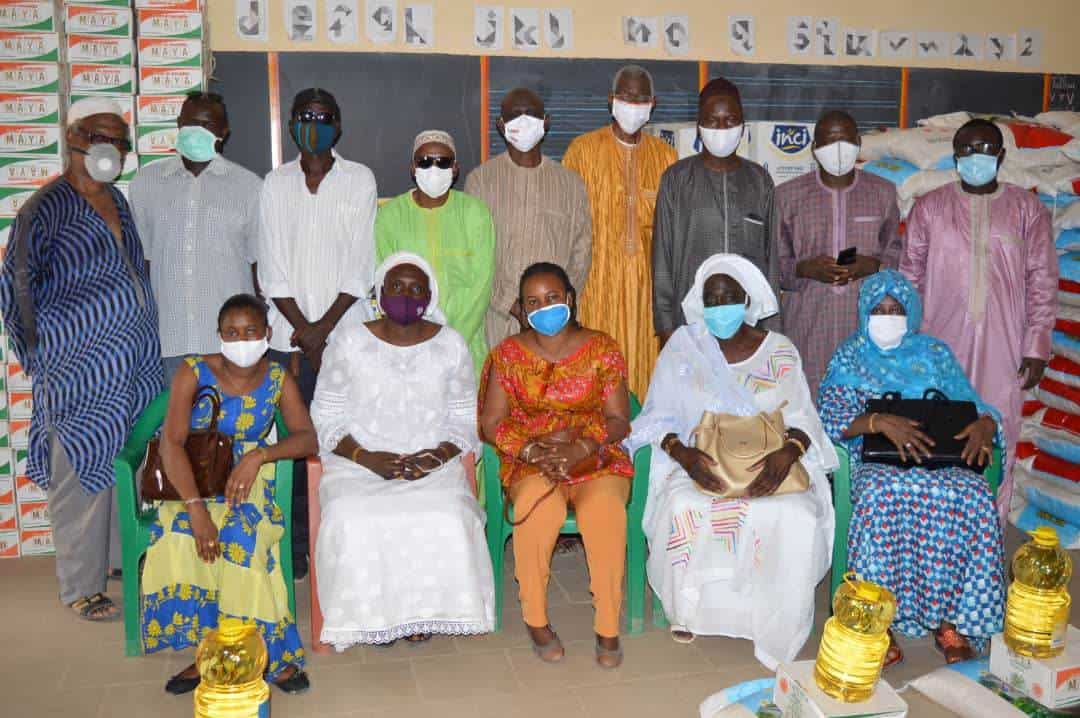 Rural-to-Urban Migration in Senegal | Helping Families Access Education ...