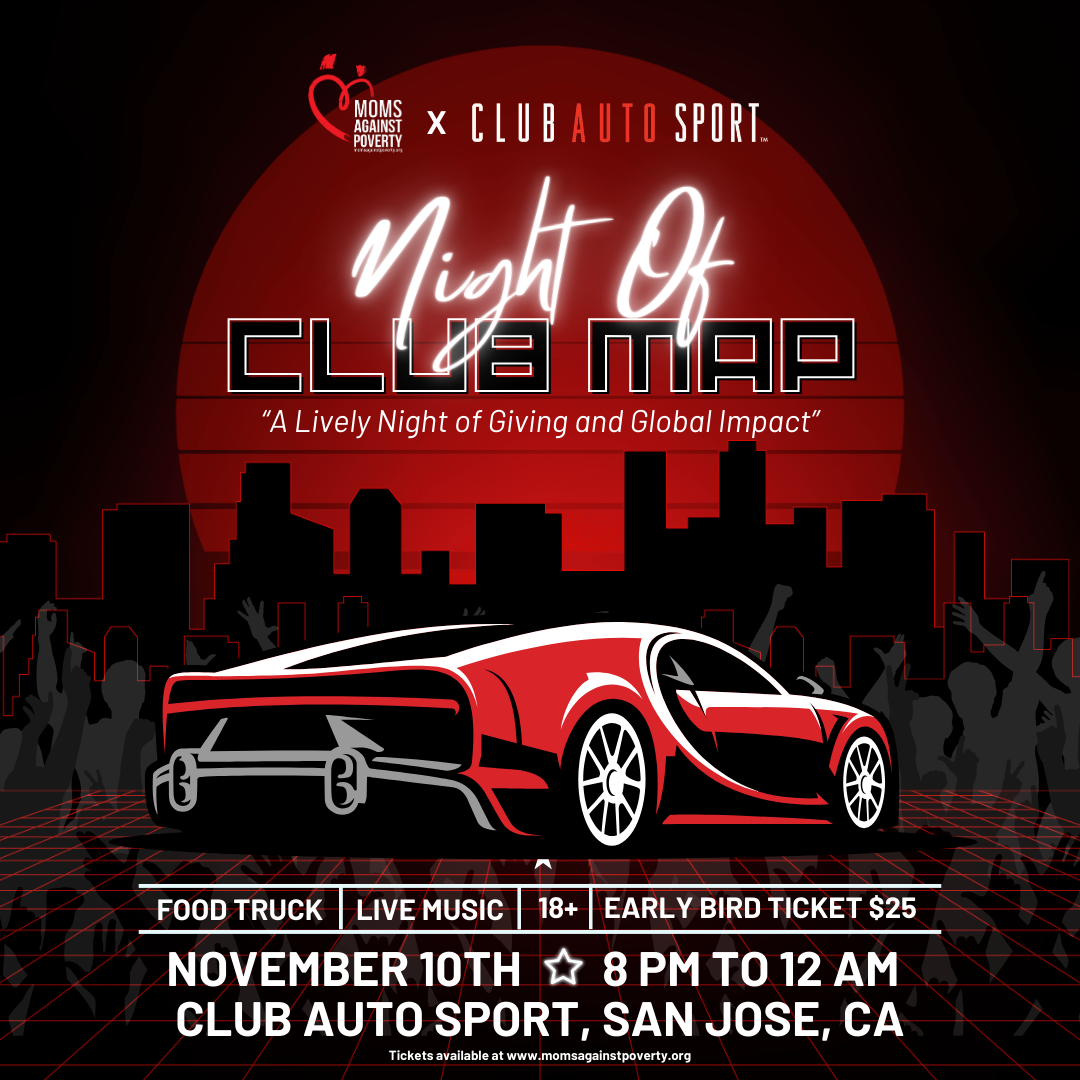 2023 Club MAP II