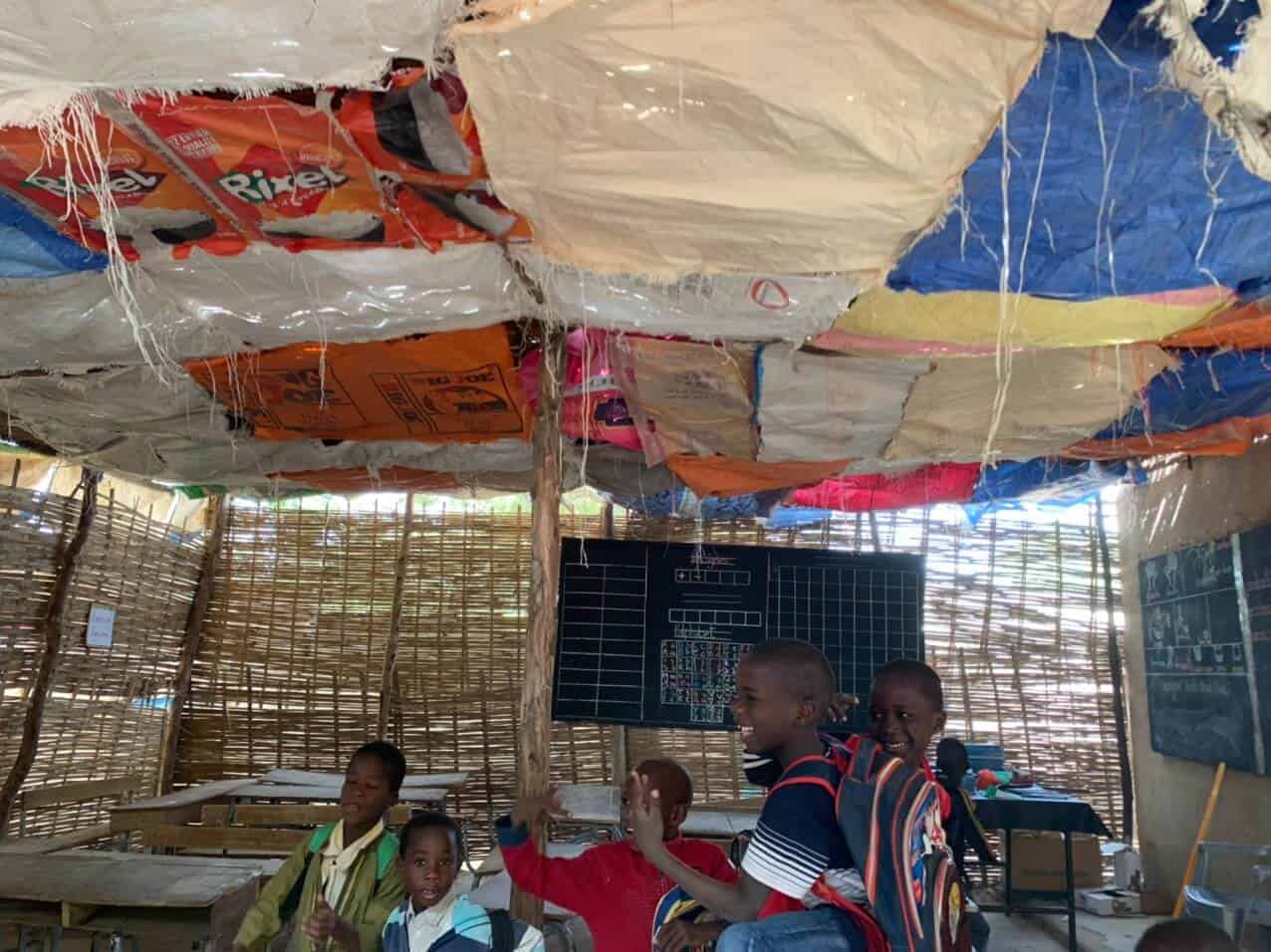 Building Schools in Senegal | Education & Infrastructure